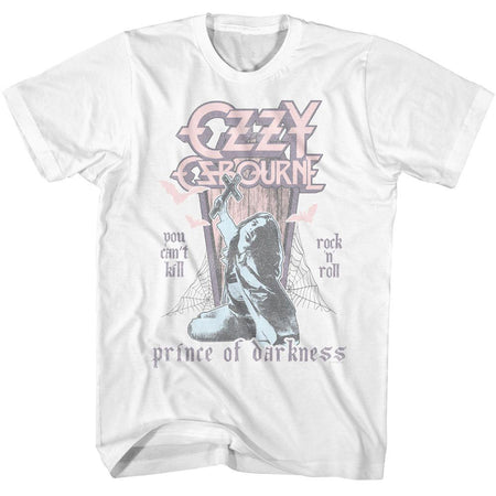 Ozzy Osbourne T-Shirts - Officially Licensed Merchandise. Shop Now ...