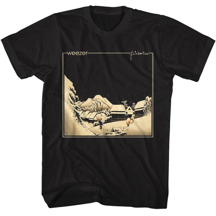 Official Weezer T-shirts - Officially Licensed Merchandise. Shop Now ...