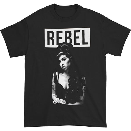 Amy Winehouse Merch Store - Officially Licensed Merchandise ...