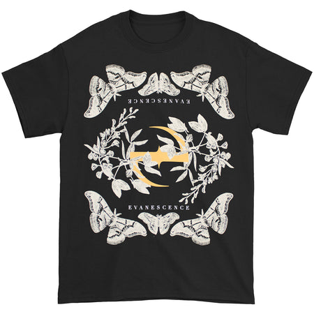 Evanescence Shirts & Merch | Rockabilia Merch Store