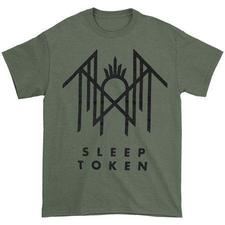 Sleep Token Shirts & Merch - Officially Licensed Merchandise. Shop Now ...