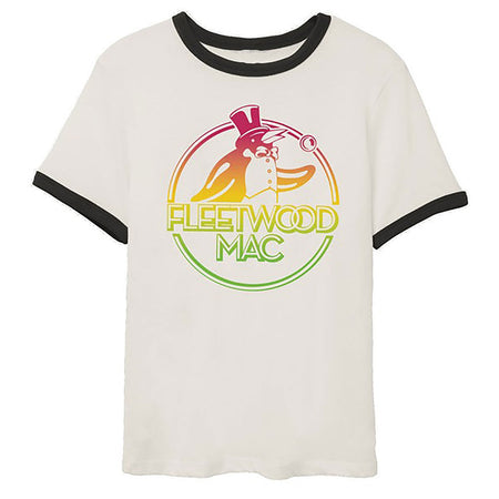 Fleetwood Mac T-shirts - Officially Licensed Merchandise. Shop Now ...