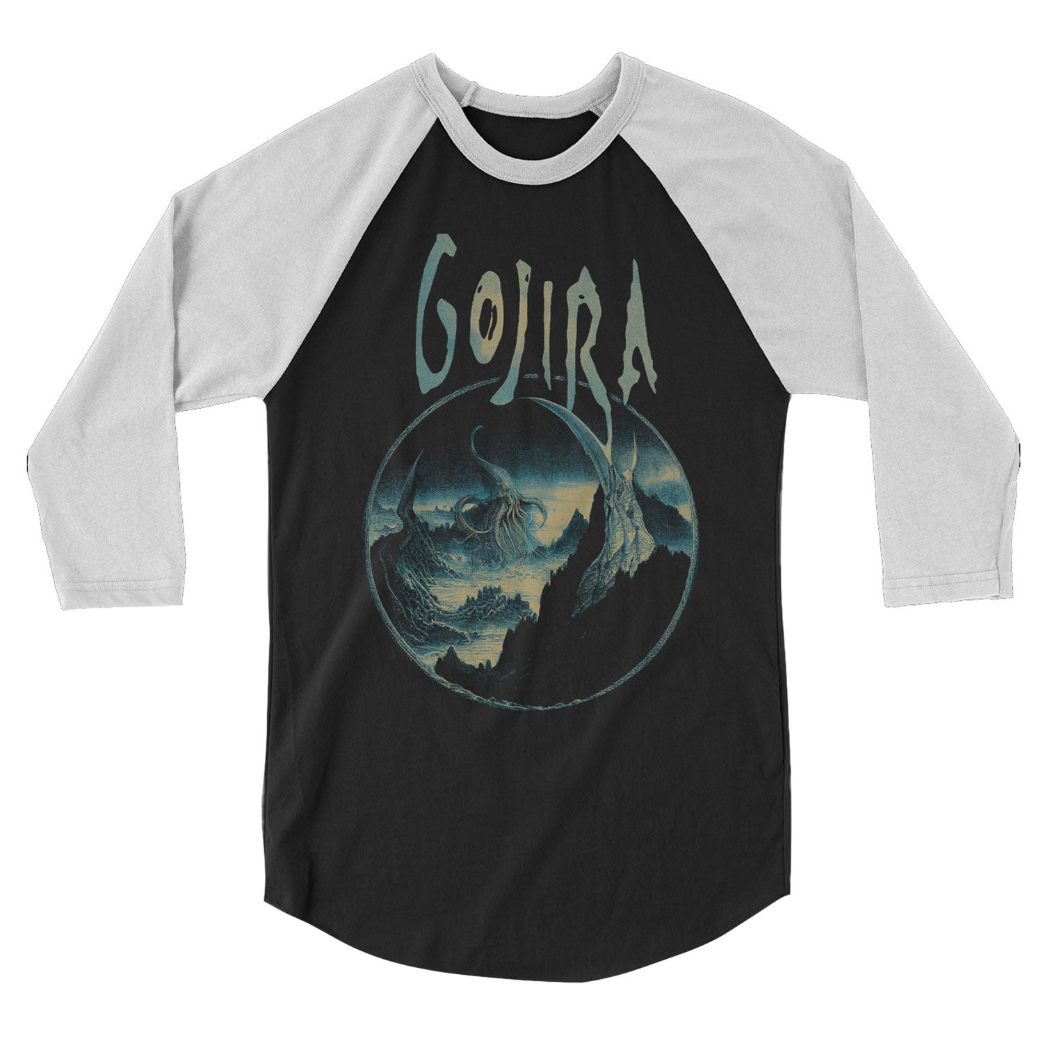 Gojira T-Shirts & Merch - Officially Licensed Merchandise. Shop Now ...