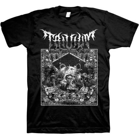 Trivium Merch Store - Officially Licensed Merchandise. Shop Now ...
