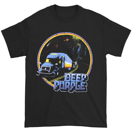 Deep Purple T-Shirts - Officially Licensed Merchandise. Shop Now ...