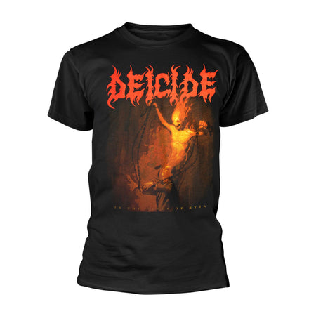 Deicide Merch & T-shirts - Officially Licensed Merchandise. Shop Now ...