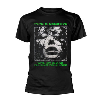 Type O Negative Merch & T-shirts - Officially Licensed Merchandise ...