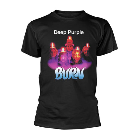 Deep Purple Merch Store - Officially Licensed Merchandise | Rockabilia ...