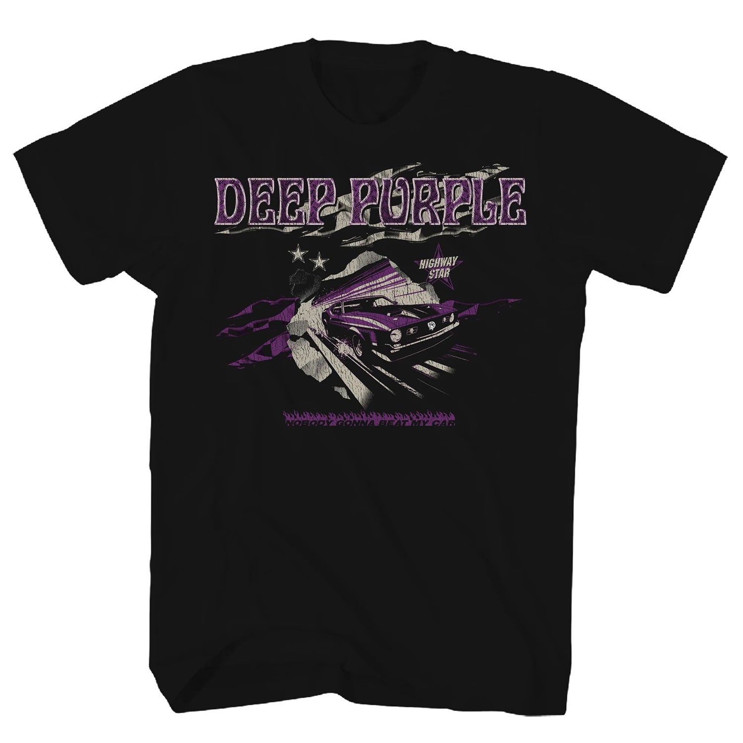 Deep Purple T-Shirts - Officially Licensed Merchandise. Shop Now ...