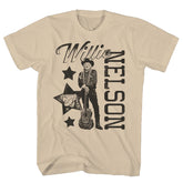 Willie Nelson T-Shirts - Officially Licensed Merchandise. Shop Now ...
