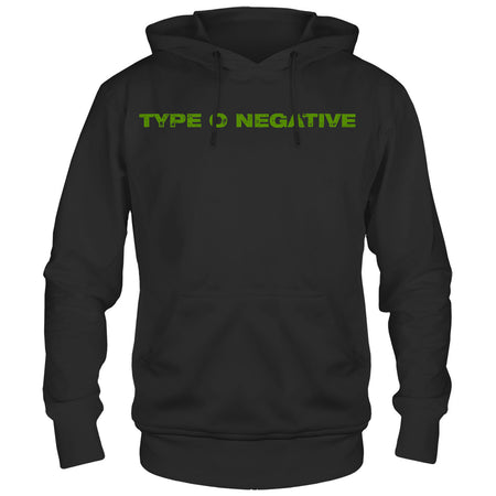 Type O Negative Merch & T-shirts - Officially Licensed Merchandise ...