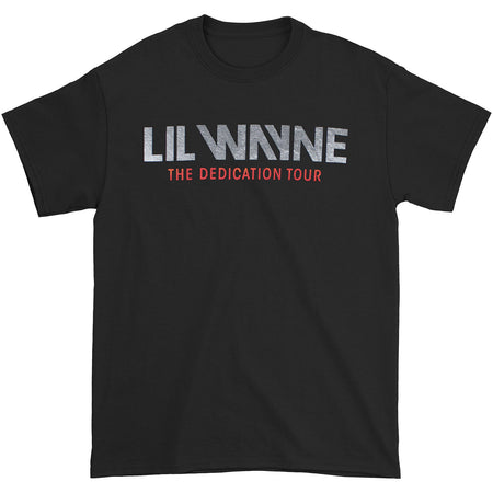 Lil Wayne Merch & Shirts - Officially Licensed Merchandise. Shop Now ...
