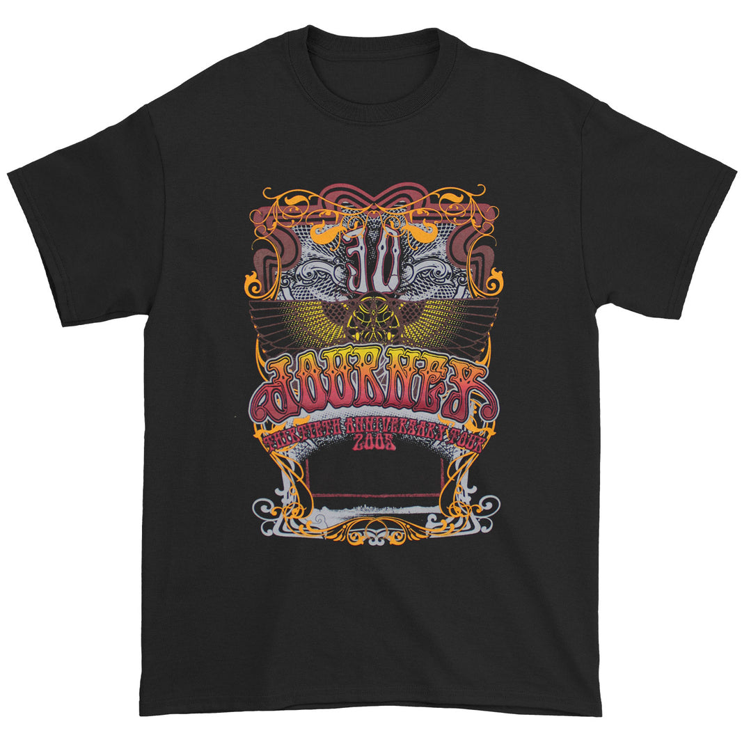 Journey T-Shirts & Merch - Officially Licensed Merchandise. Shop Now ...