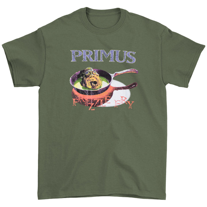 Primus T-Shirts & Hoodies - Huge Selection Starting Under $10. Shop Now ...