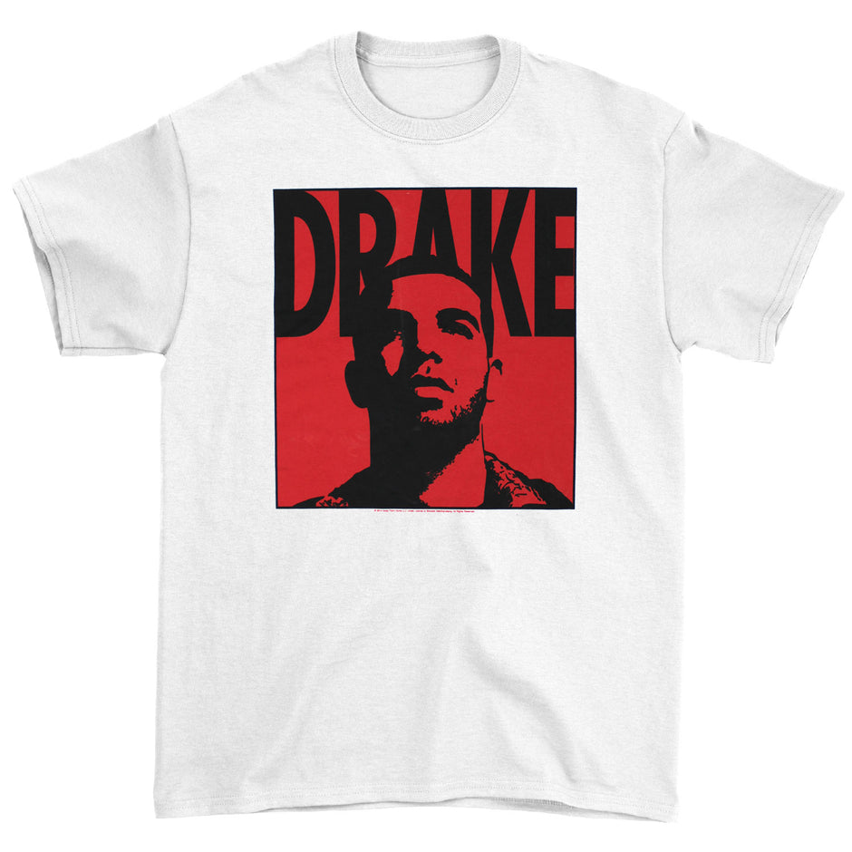 Drake Merch Store - T-Shirts & Hoodies | Rockabilia Merch Store