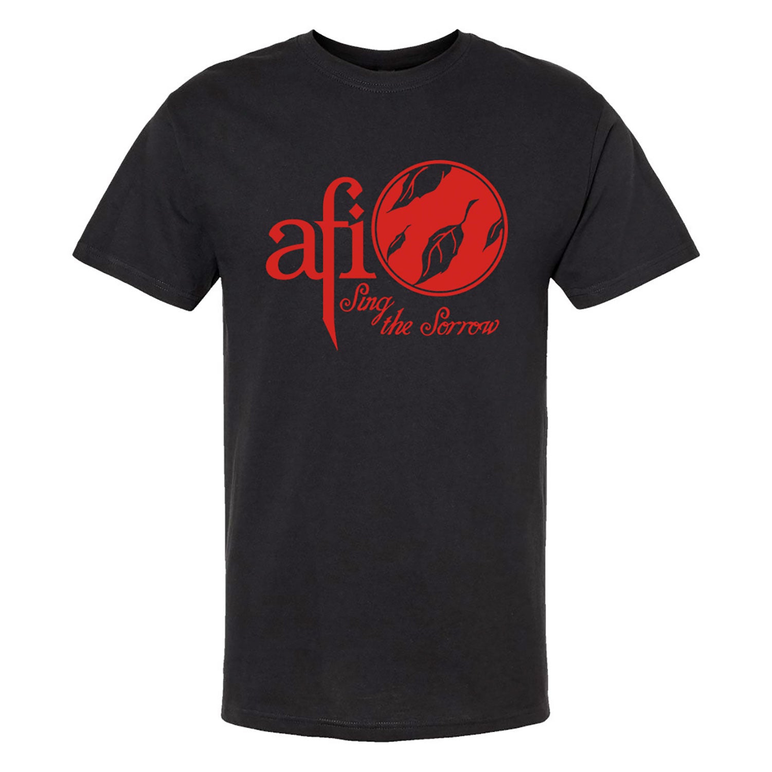 Afi T-Shirts & Merch | Rockabilia Merch Store