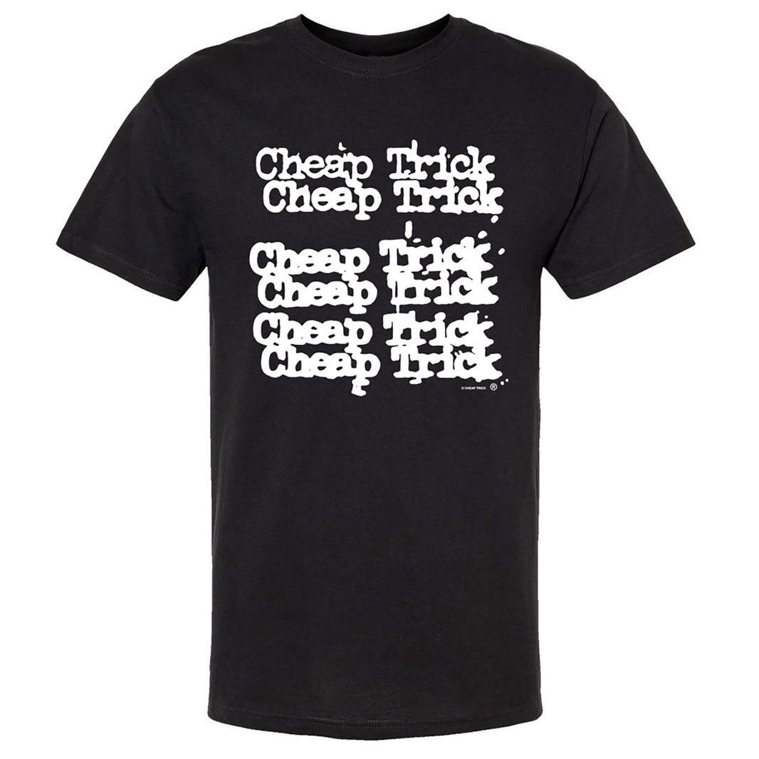 Cheap Trick Merch Store - Officially Licensed Merchandise | Rockabilia ...
