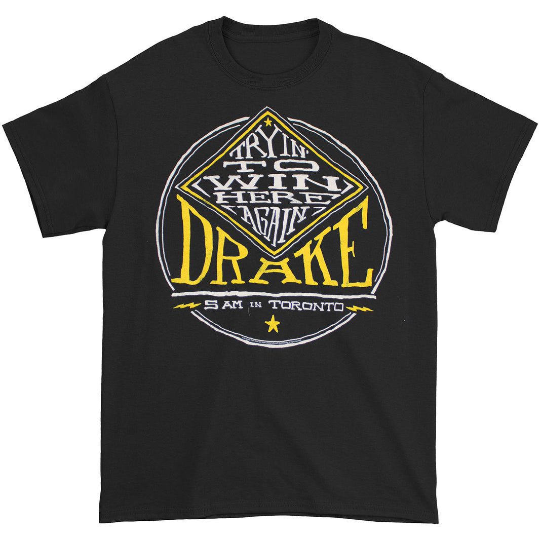 Drake Merch Store - T-Shirts & Hoodies | Rockabilia Merch Store