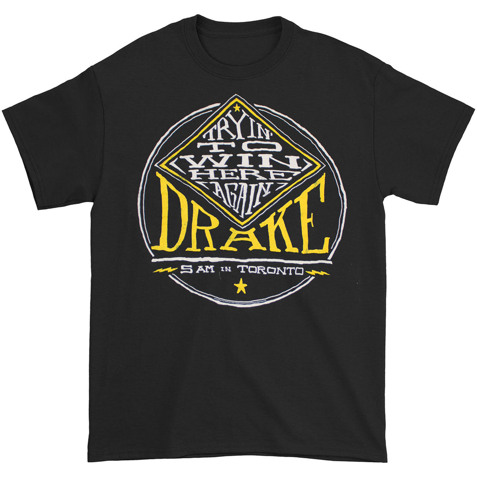 Drake Merch Store - T-Shirts & Hoodies | Rockabilia Merch Store