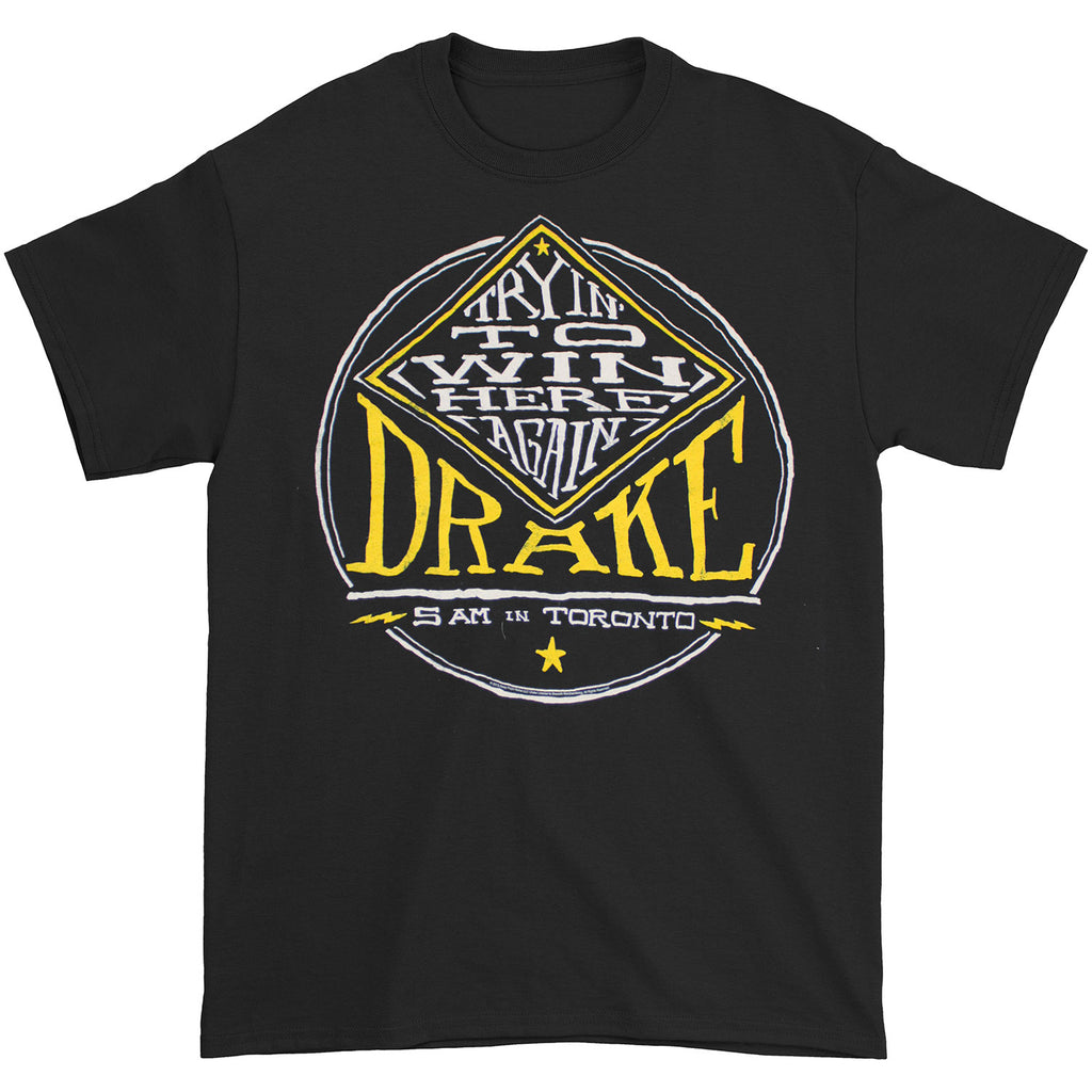 Drake Toronto T-shirt | Drake Merch Store