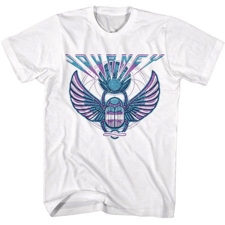 Journey T-Shirts & Merch - Officially Licensed Merchandise. Shop Now ...