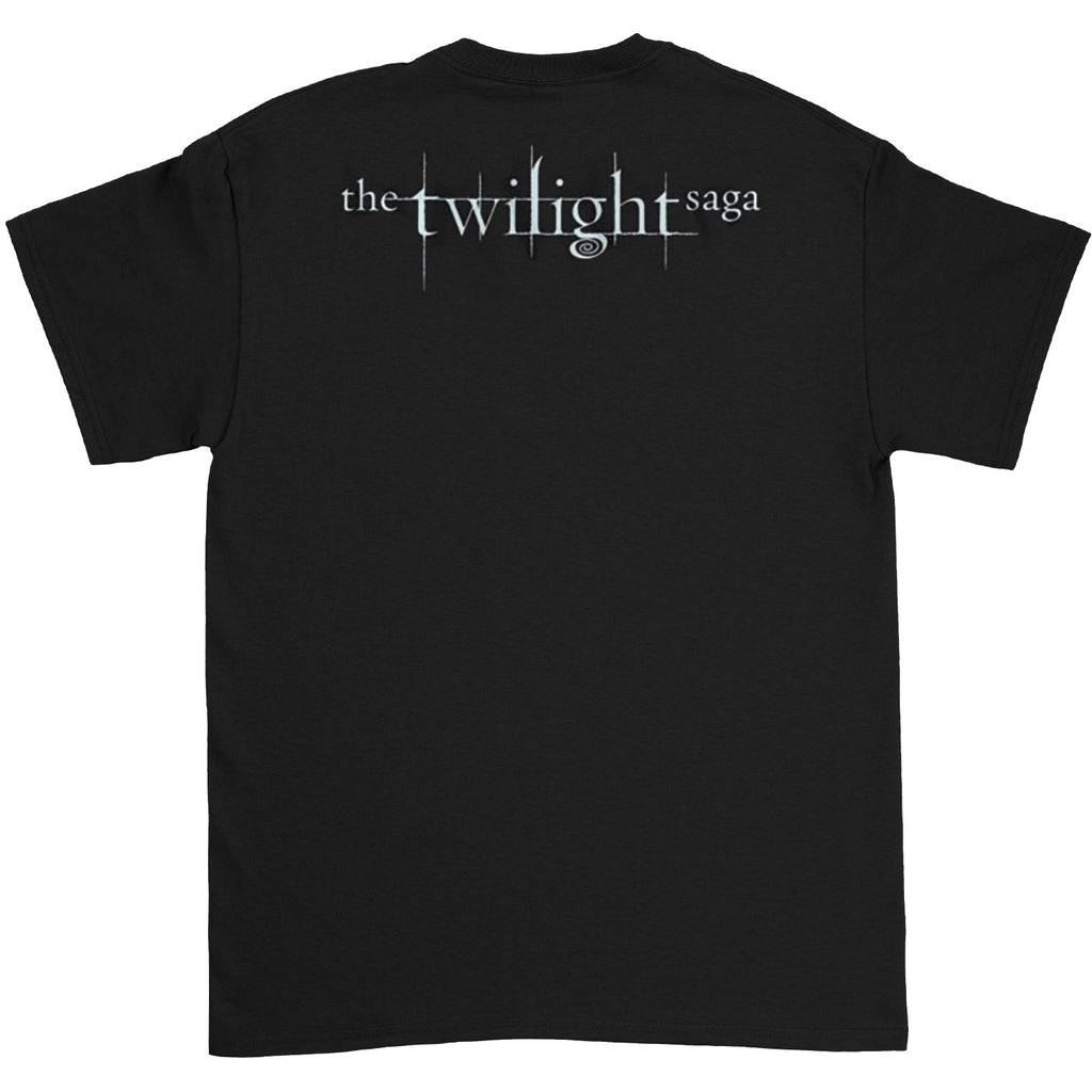 Twilight Twilight Poster W Logo F B T-shirt 454907 | Rockabilia Merch Store