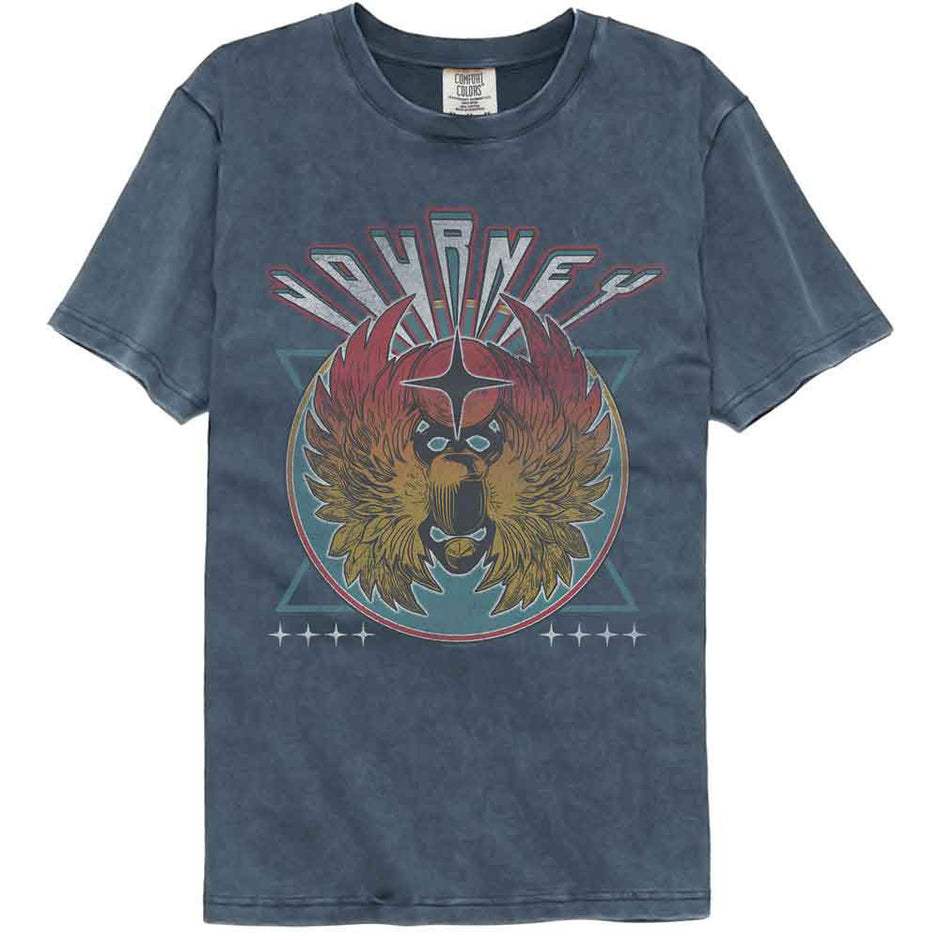 Journey T-Shirts & Merch - Officially Licensed Merchandise. Shop Now ...