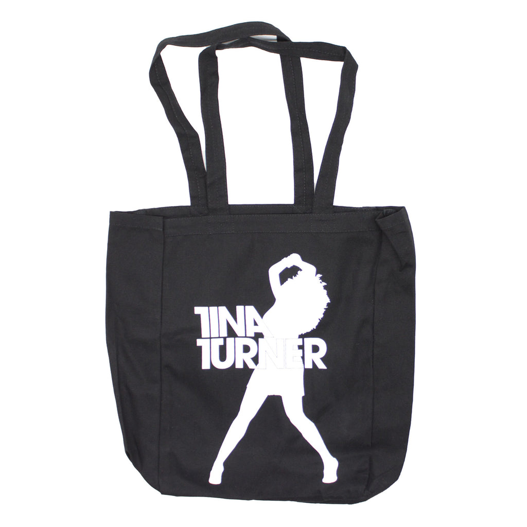 Tina Turner Silhouette & Logo Wallets & Handbags 455169 | Rockabilia ...
