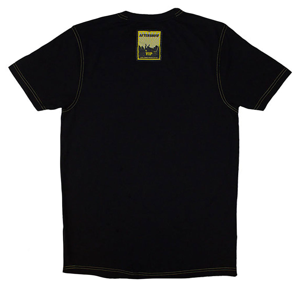 AC/DC 74 Jailbreak T-shirt | AC/DC Merch Store