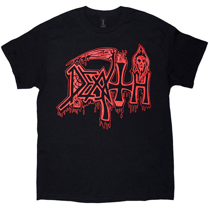 Death Merch & T-shirts - Officially Licensed Merchandise. Shop Now ...
