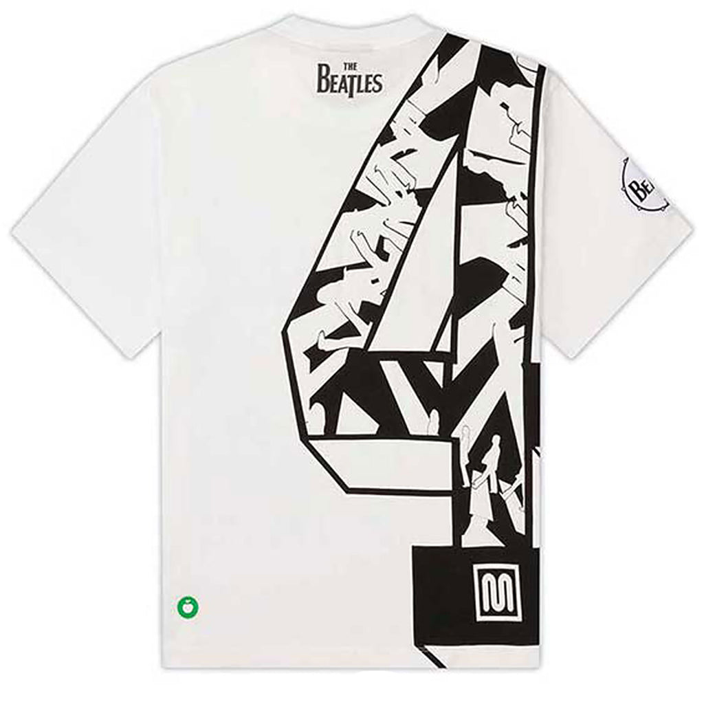 Beatles Meyba 4 T-shirt 456271 | Rockabilia Merch Store