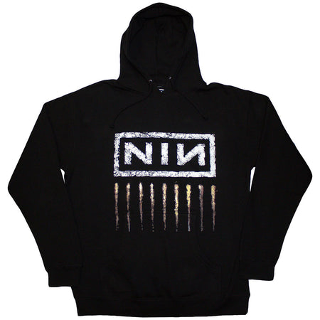 Nine Inch Nails T-shirts - Officially Licensed Merchandise. Shop Now ...