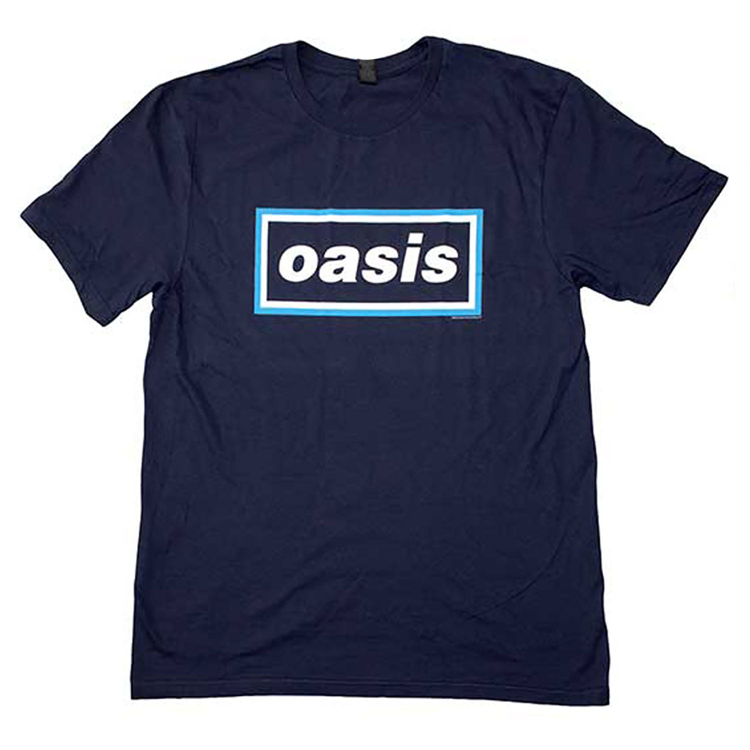 Oasis T-Shirts & Merch - Officially Licensed Merchandise. Shop Now ...