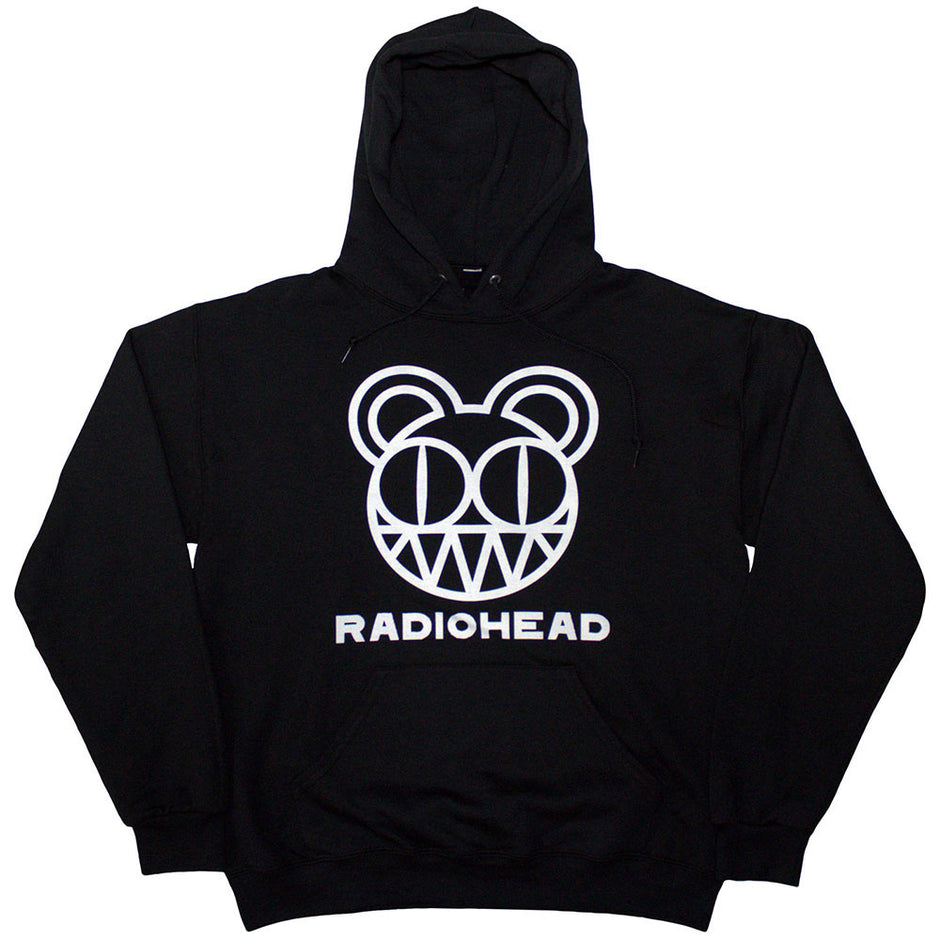Radiohead T-Shirts - Officially Licensed Merchandise. Shop Now ...