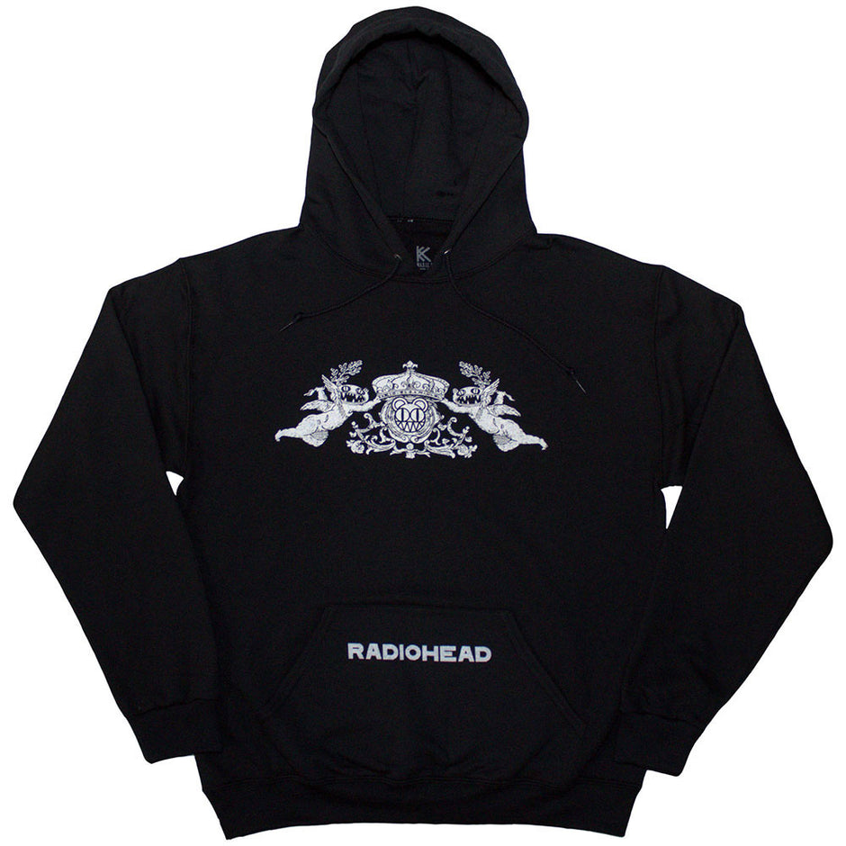 Radiohead T-Shirts - Officially Licensed Merchandise. Shop Now ...