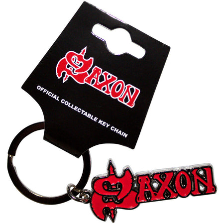 Saxon T-Shirts & Merch - Officially Licensed Merchandise. Shop Now ...