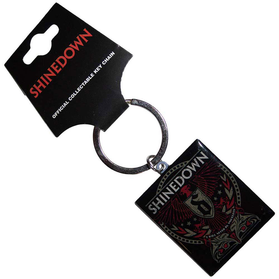 Shinedown T-Shirts - Officially Licensed Merchandise. Shop Now ...