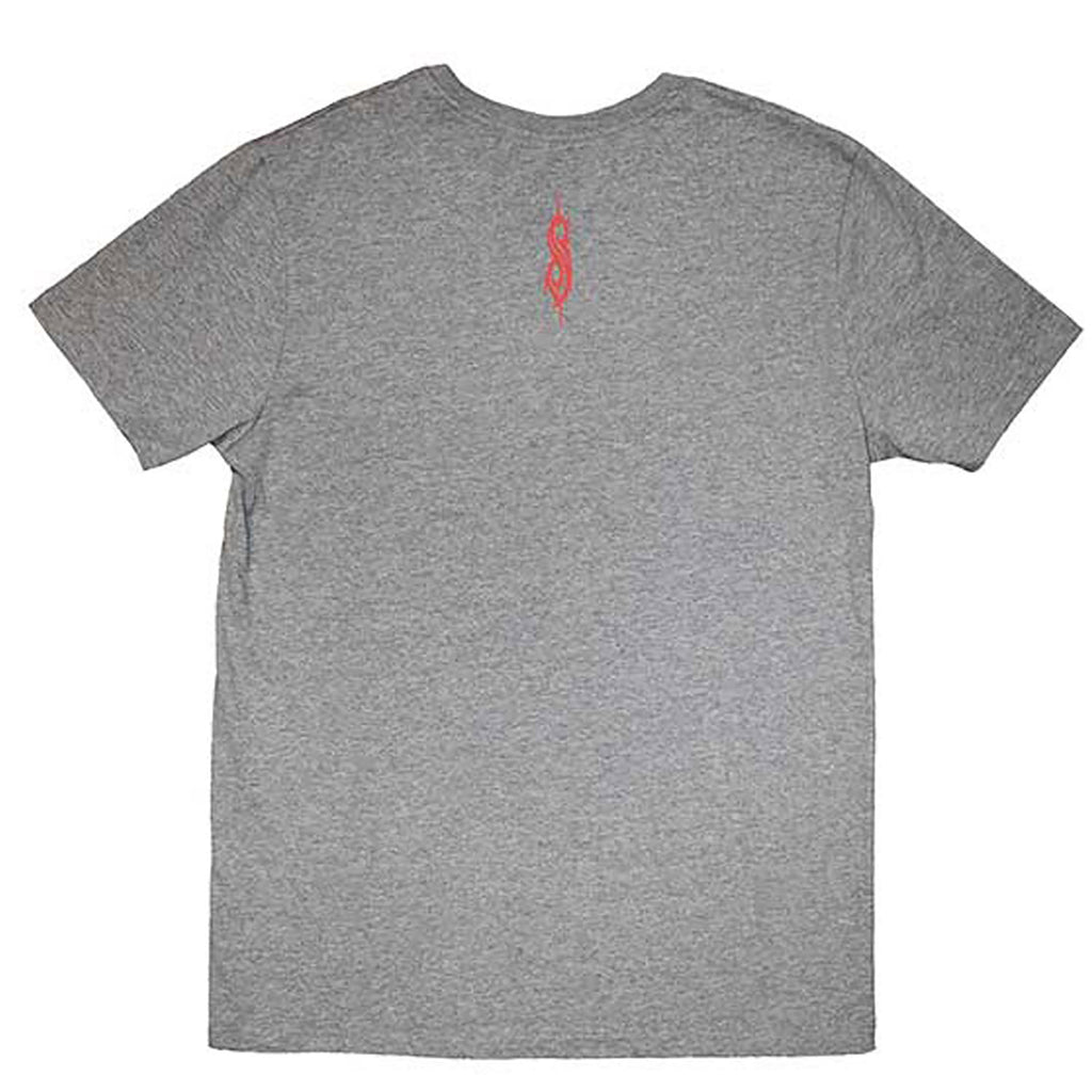 Slipknot Mini Logo T-shirt | Slipknot Merch Store