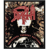 Death Merch & T-shirts - Officially Licensed Merchandise. Shop Now ...
