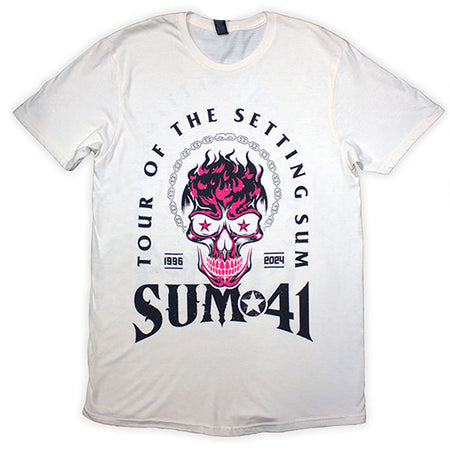 Sum 41 Shirts & Merch - Officially Licensed Merchandise. Shop Now ...