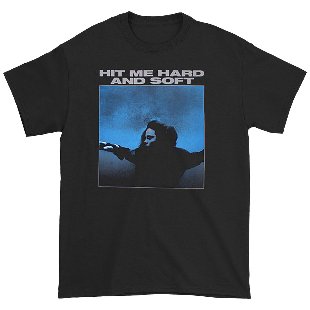 Billie Eilish Hmhas Tracklist Work Dress 457159 | Rockabilia Merch Store