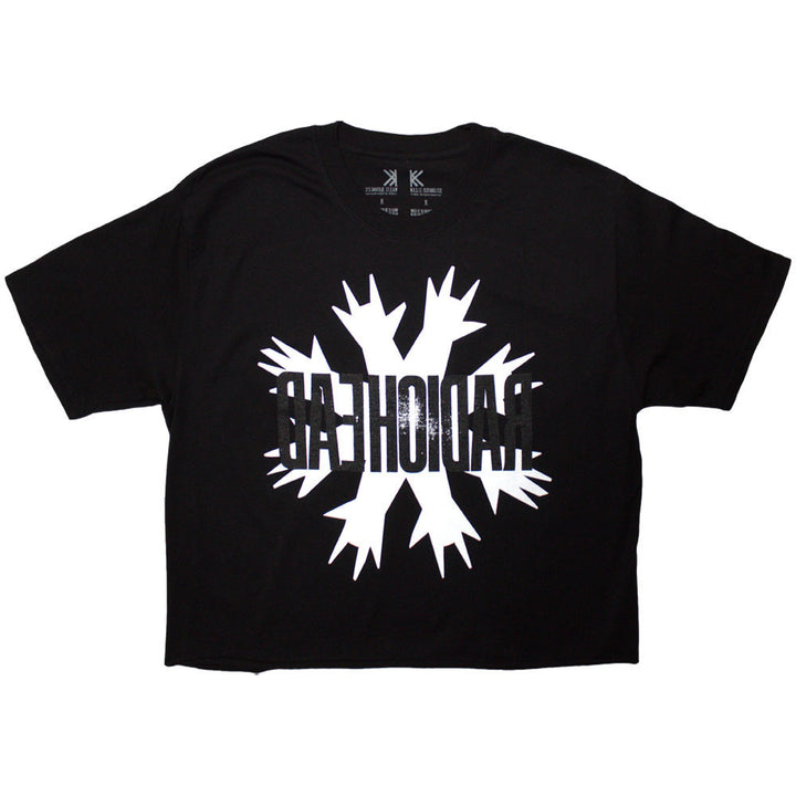Radiohead T-Shirts - Officially Licensed Merchandise. Shop Now ...