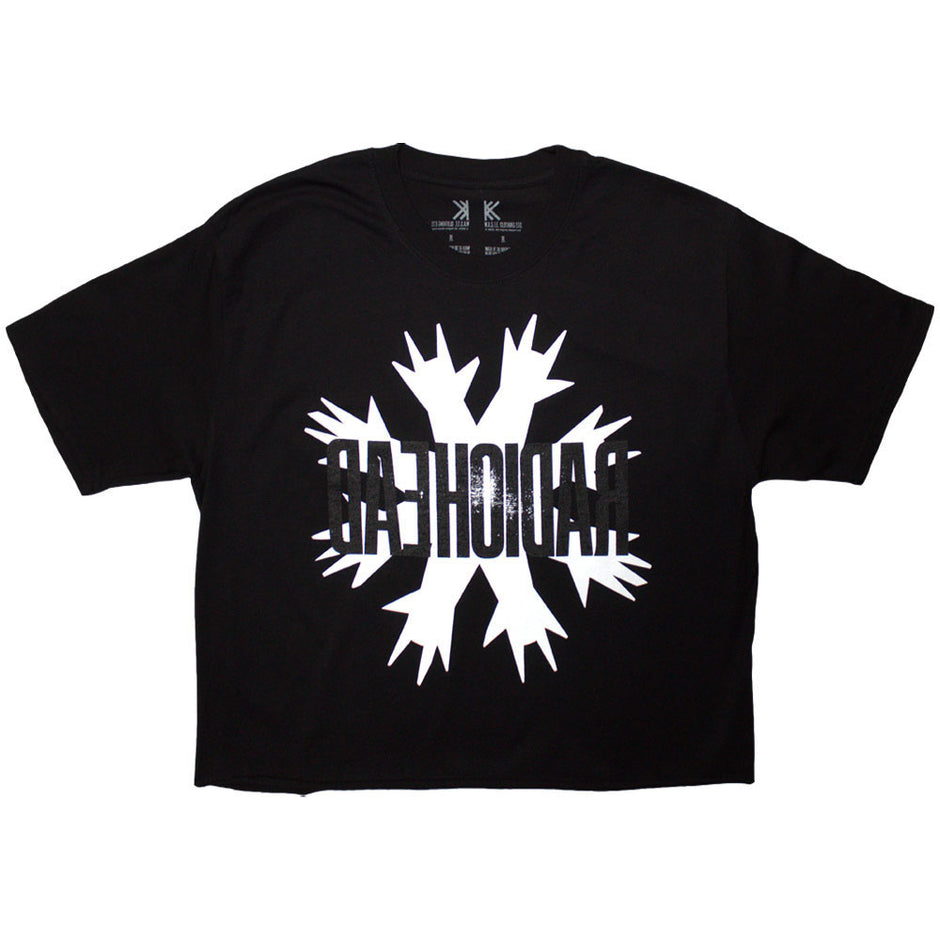 Radiohead T-Shirts - Officially Licensed Merchandise. Shop Now ...