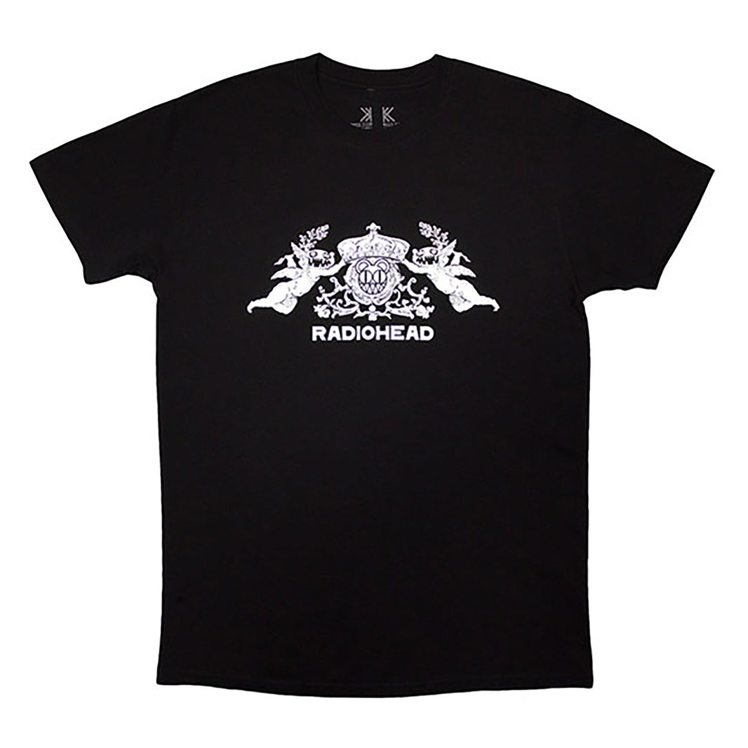 Radiohead T-Shirts - Officially Licensed Merchandise. Shop Now ...