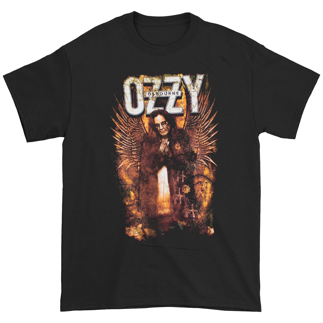 Ozzy Osbourne T-Shirts - Officially Licensed Merchandise. Shop Now ...