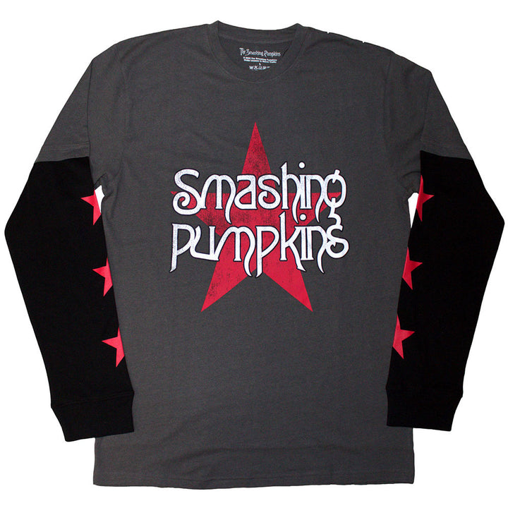 Smashing Pumpkins T-Shirts & Merch - Starting Under $10. Shop Now ...