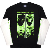 Type O Negative Merch & T-shirts - Officially Licensed Merchandise ...