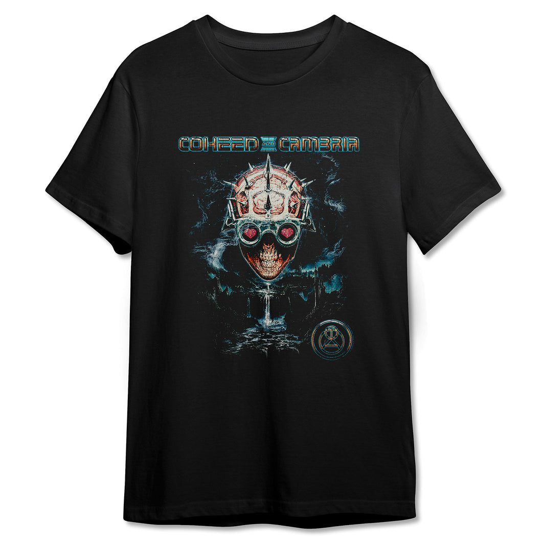 Coheed And Cambria T-Shirts - Officially Licensed Merchandise. Shop Now ...
