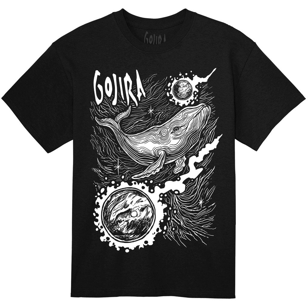 Gojira T-Shirts & Merch - Officially Licensed Merchandise. Shop Now ...