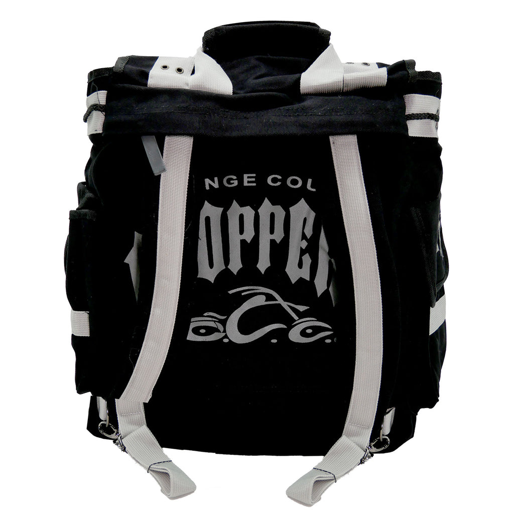 Orange County Choppers New York Messenger Bag 459080 | Rockabilia Merch ...